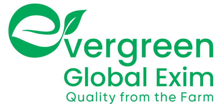 EVERGREEN GLOBAL EXPORTS – Quality from the Farm