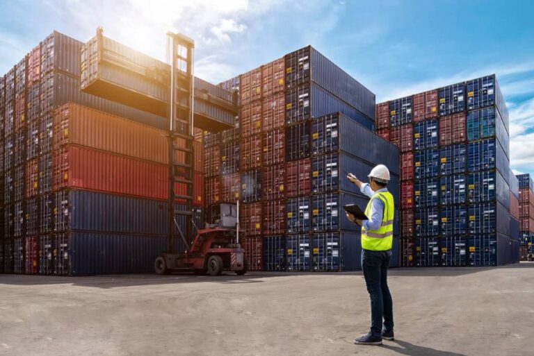 EVERGREEN GLOBAL EXPORTS – Quality from the Farm